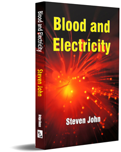 Book – Steven John